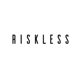 RISKLESS – Geonatlife - Profissionais