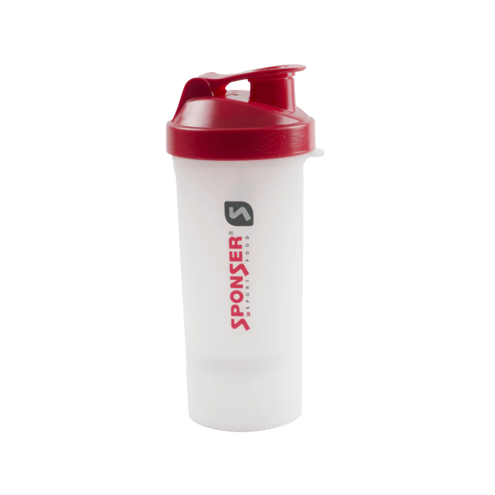 SPONSER SMART SHAKER 600 ML – Geonatlife - Profissionais